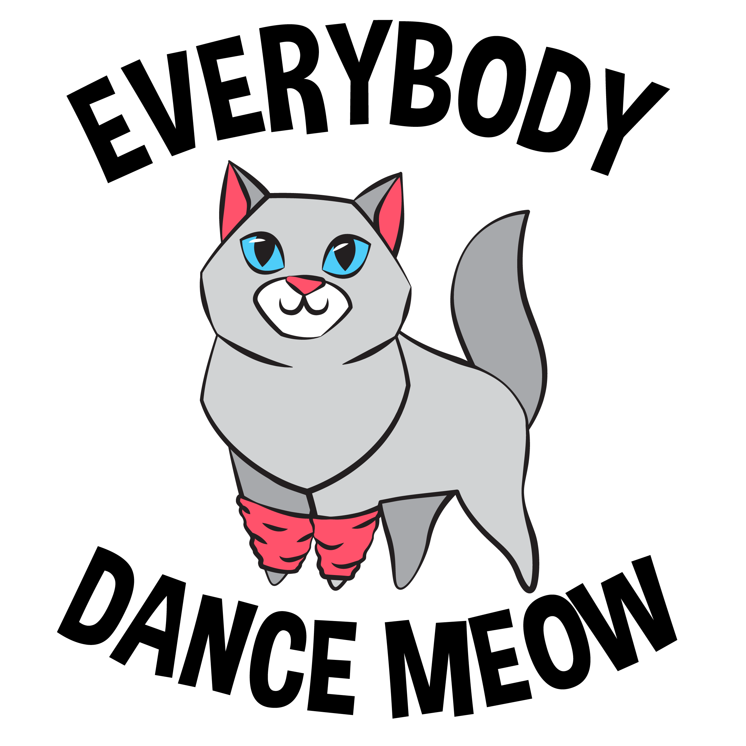 Musical Cats - Meowzart T-Shirt - Cat Bandit | Cat Shirts Sponsoring ...